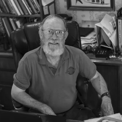 Letterheads - 50 Year Anniversary | June 20-22, 2025 | American Sign Museum